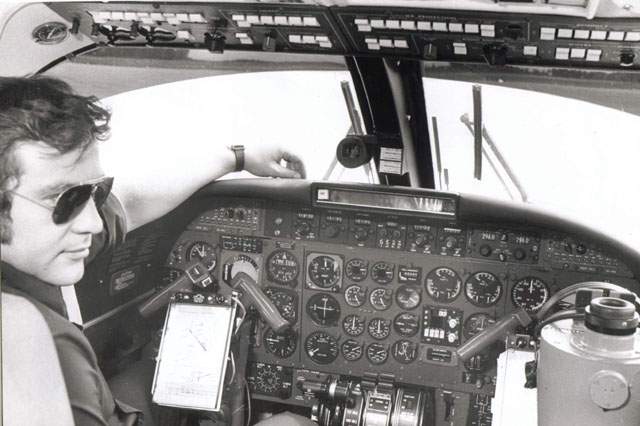 Turbo Commander kuvagalleria